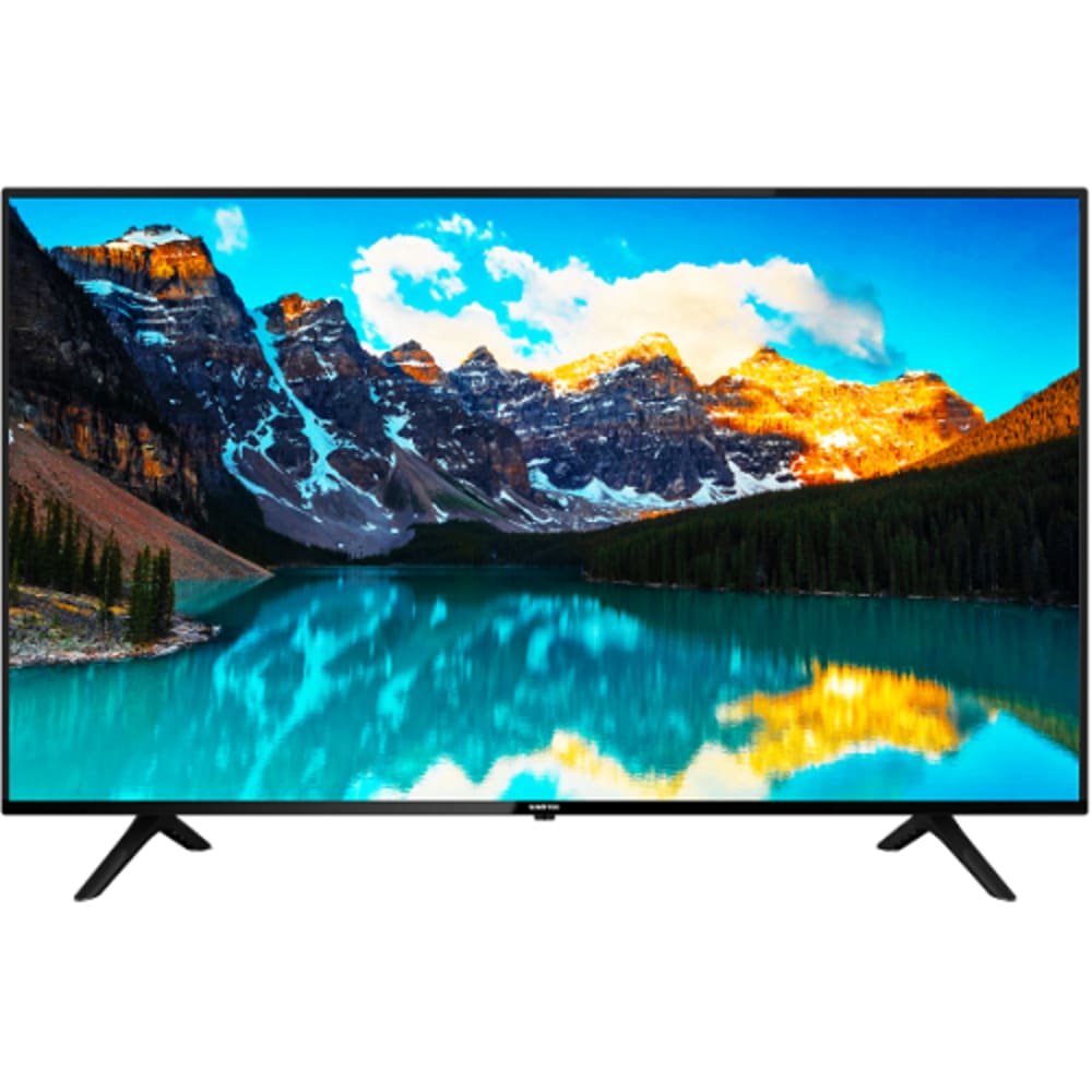 Pre-Owned | Sinotec 58" Uhd Led Tv (Stl-58u20um) | Shop Now