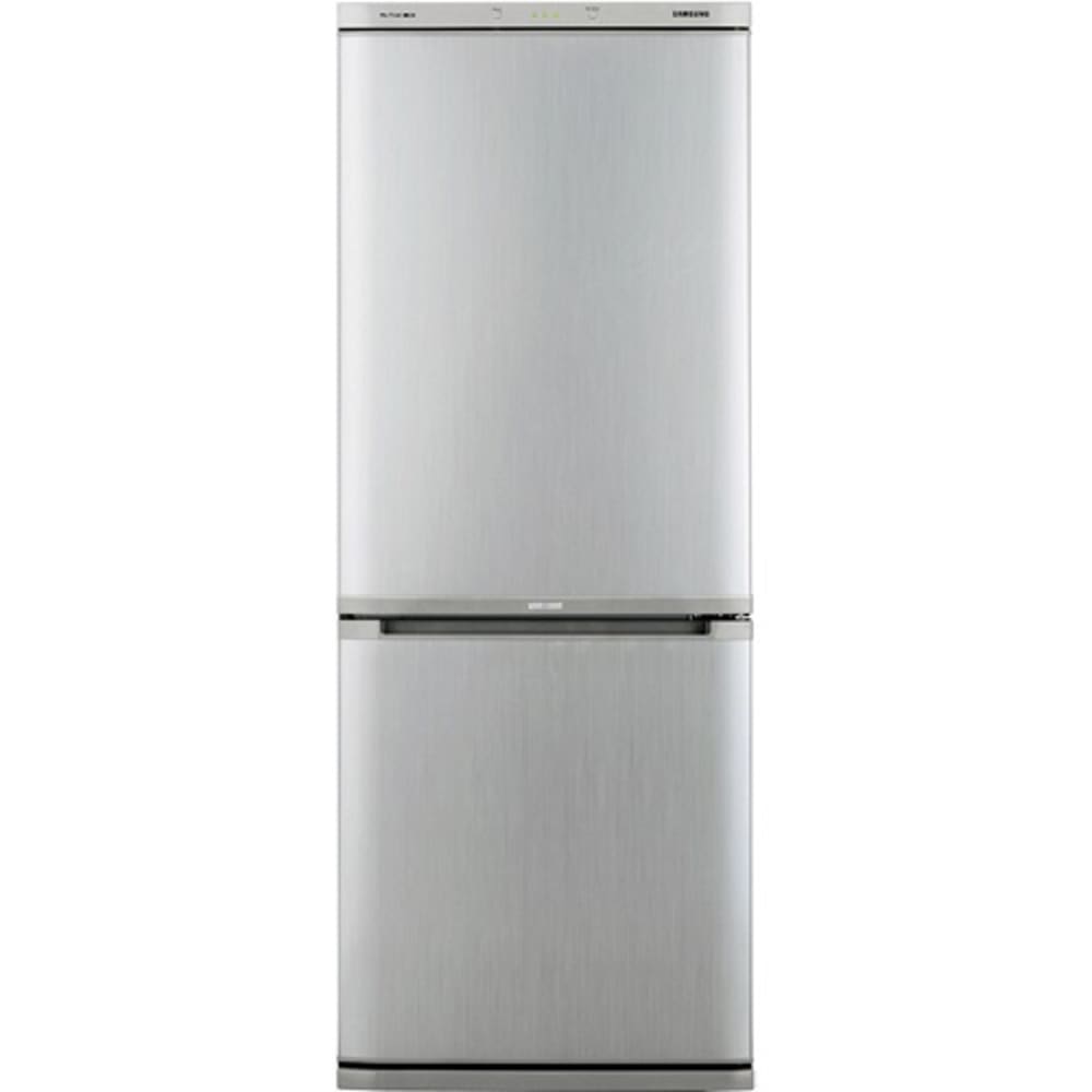 Pre-Owned | Samsung 320l Silver Double Door Fridge (Rl32fbsi) | Shop Now