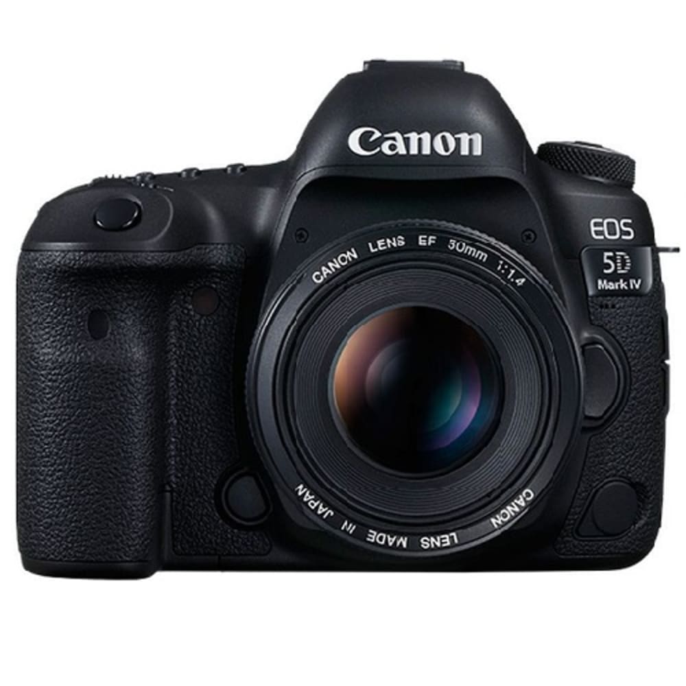 Pre-Owned | Canon 30.4mp Digital Camera (Eos 5d M | Shop Now