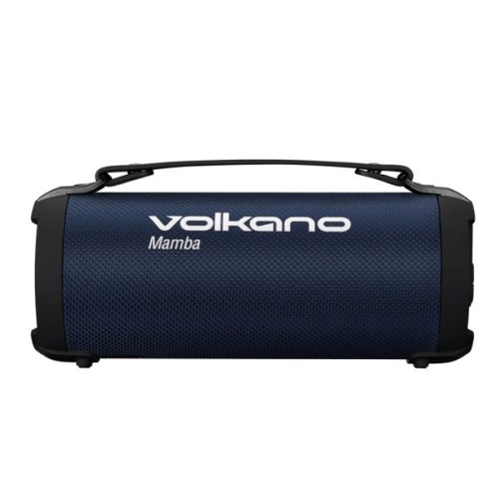 Pre-Owned | Volkano 12w Bluetooth Speaker (Vk-3202-Bl) | Shop Now