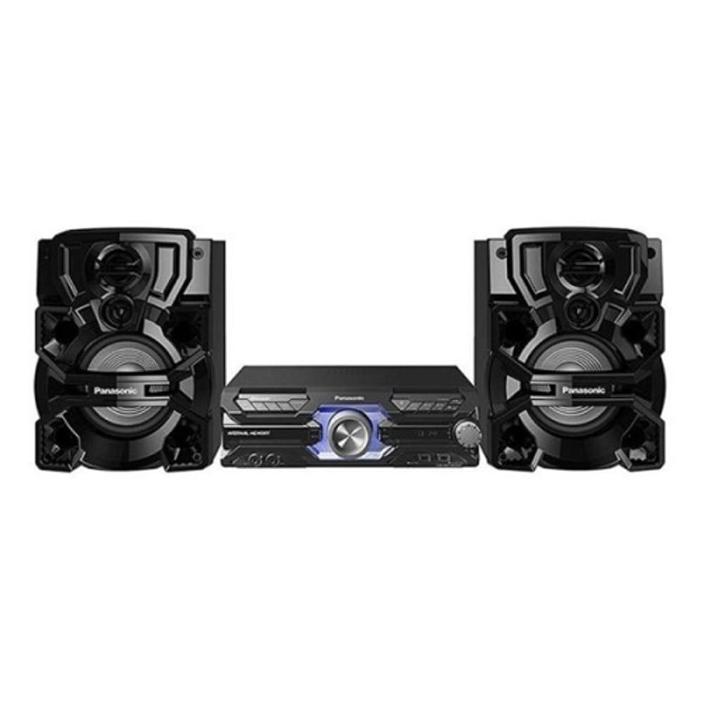 Pre-Owned | Panasonic 2000w Mini Hifi System (Sc-Akx710) | Shop Now