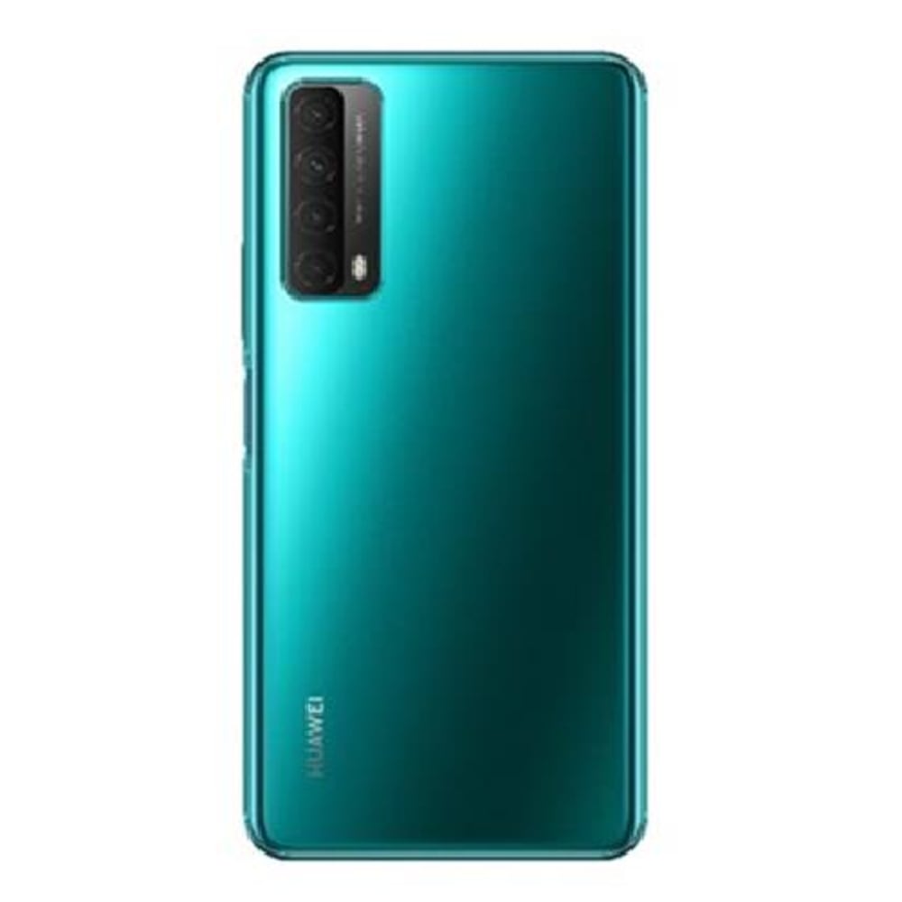 Pre-Owned | Huawei P Smart 2021 (128gb) | Shop Now