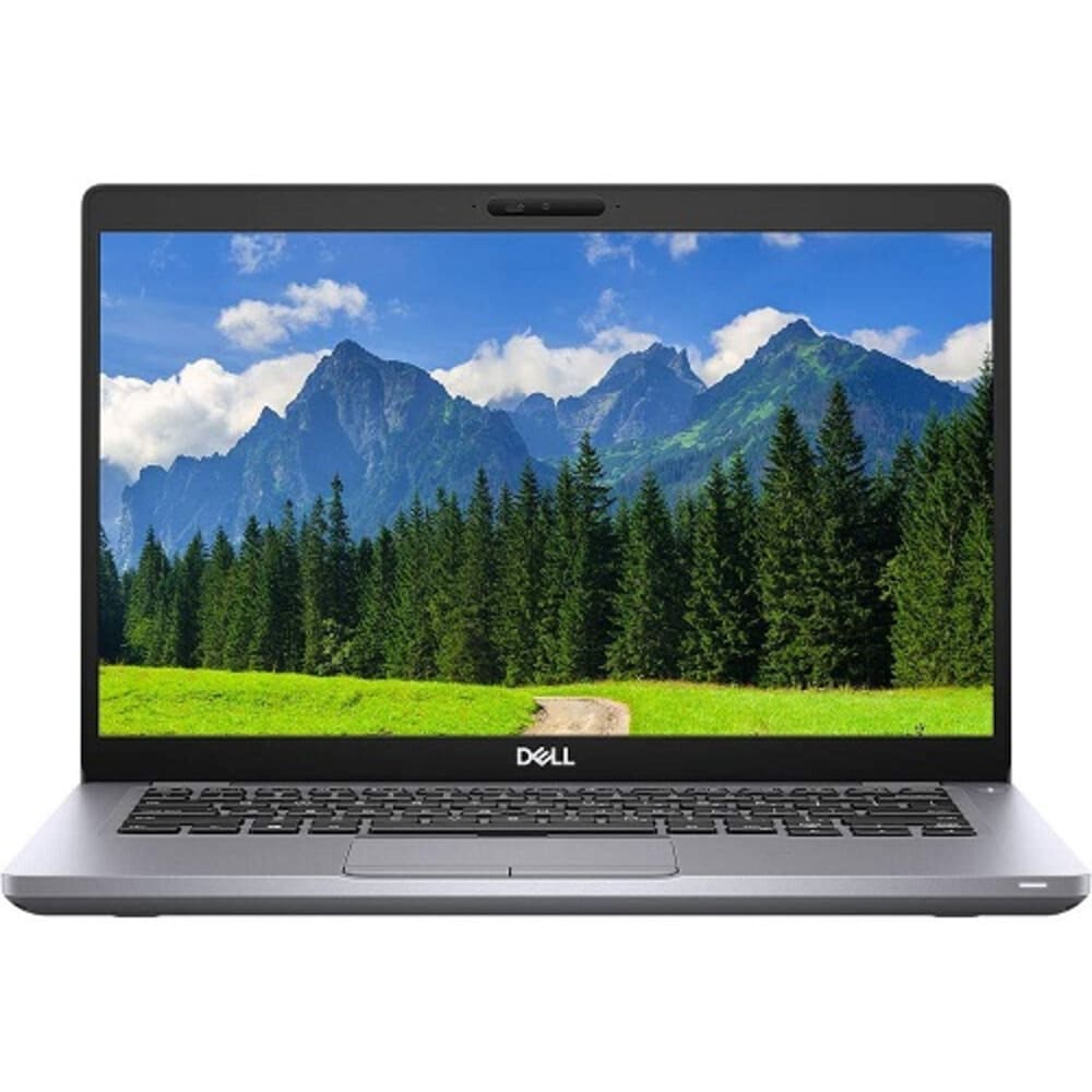 Pre-Owned | Dell 14" Latitude 5410 (256gb) | Shop Now