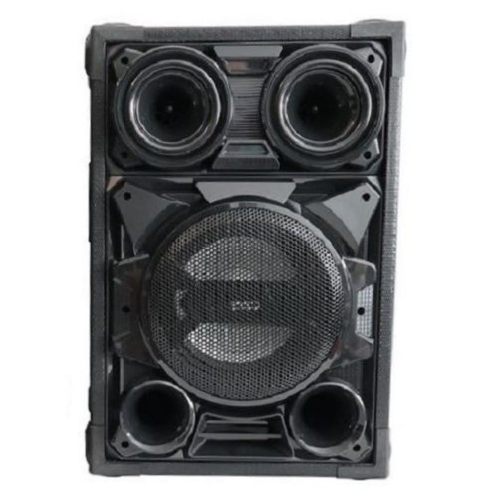 Pre-Owned | Ecco 8000w Bluetooth Speaker (Mv-9938) | Shop Now