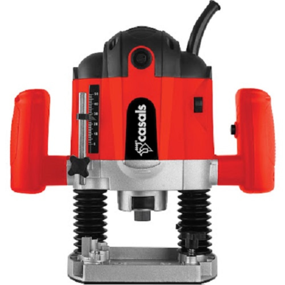 Pre-Owned | Casals 1200w Router (R1200ea) | Shop Now