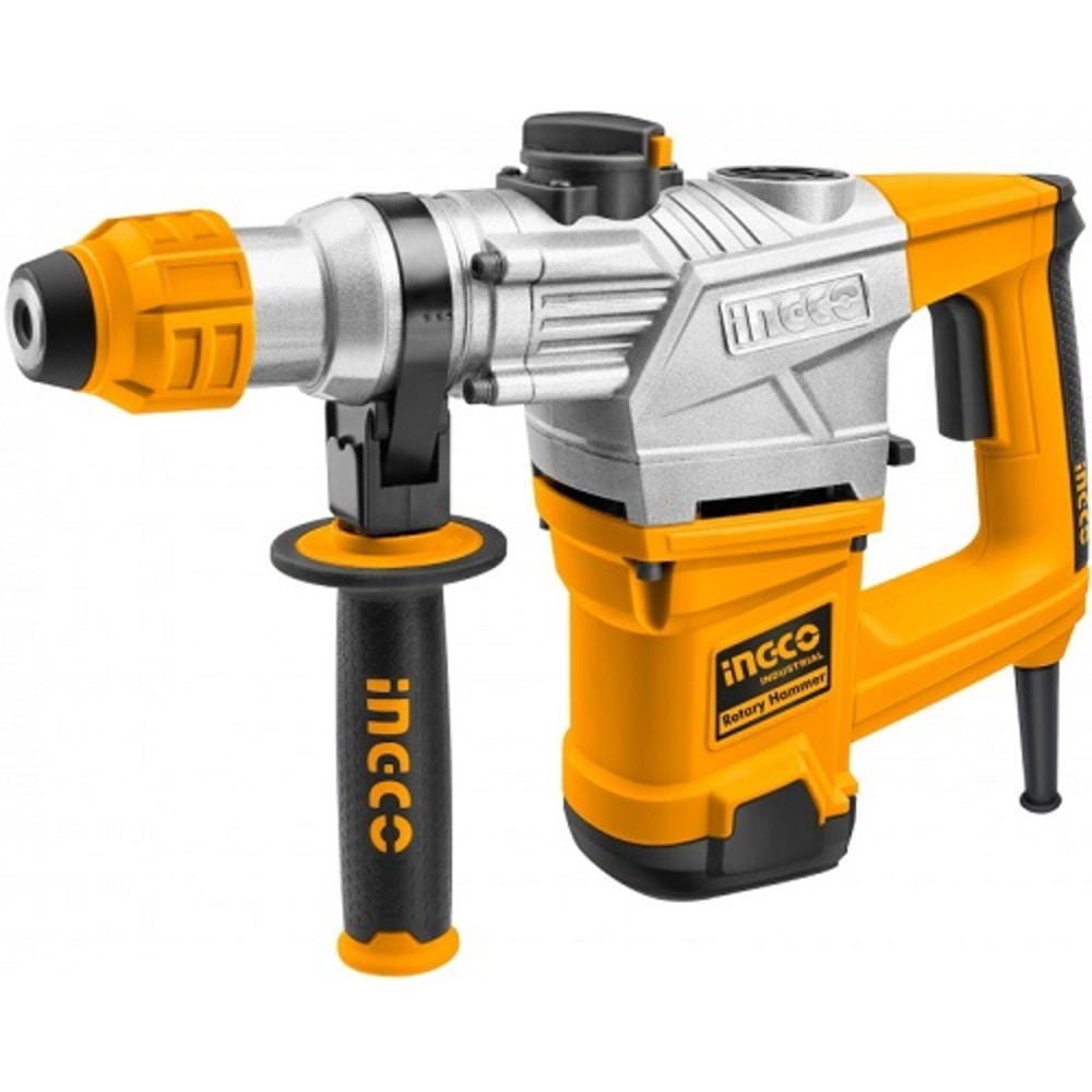 Pre-Owned | Ingco 800w Power Drill (Rgh9028-2) | Shop Now
