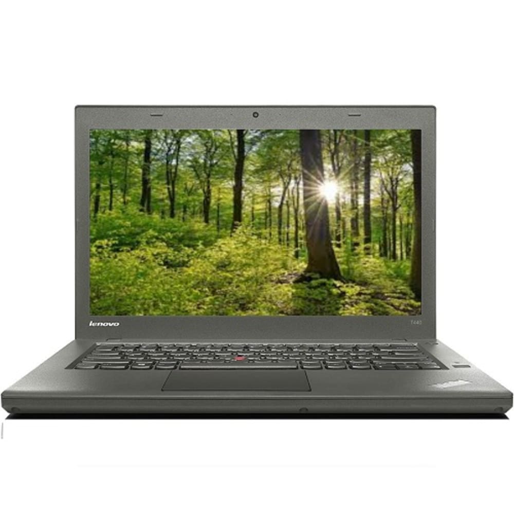 Pre-Owned | Lenovo 14" Thinkpad T440p (500gb) | Shop Now