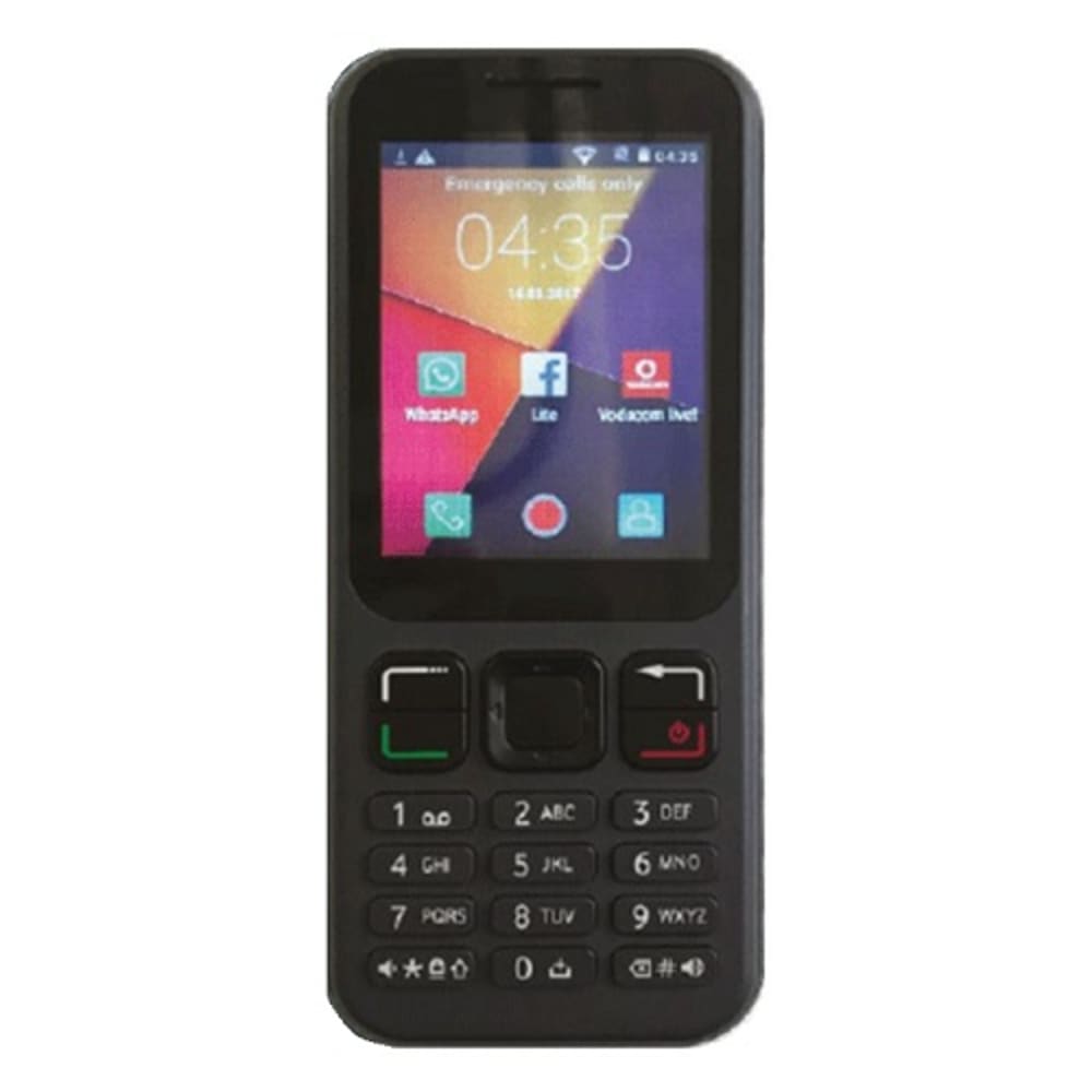 Pre-Owned | Vodafone Vibe 3g (8gb) | Shop Now