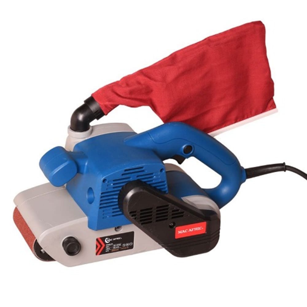 Pre-Owned | Mac_afric 1200w Sander (Ssandb-001) | Shop Now