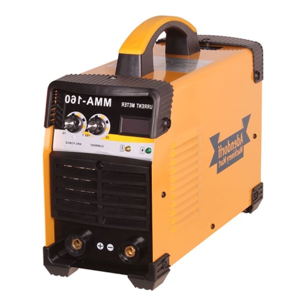 Pre-Owned | Mac_afric 230v Welding Machine (Mma-1 | Shop Now