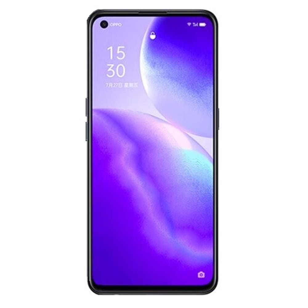 Pre-Owned | Oppo Reno5 5g (128gb) | Shop Now