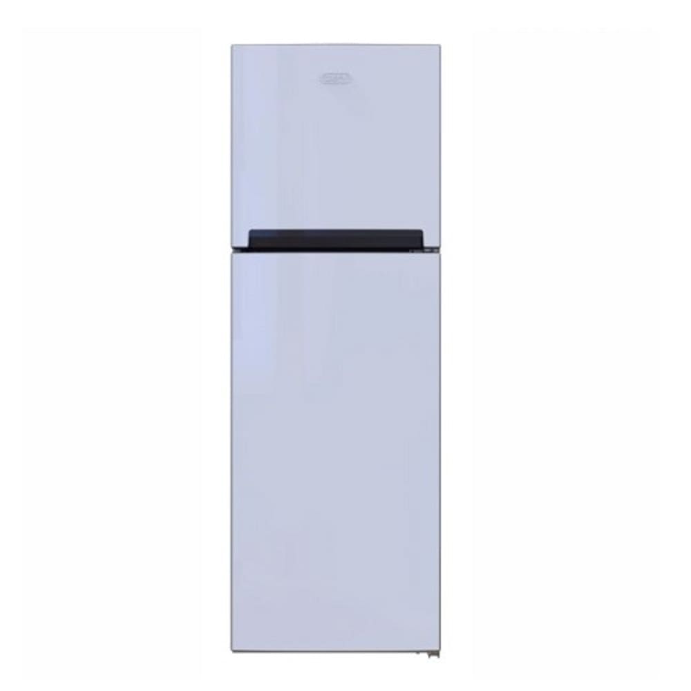 Pre-Owned | Defy 157l White Double Door Fridge (Dad238) | Shop Now