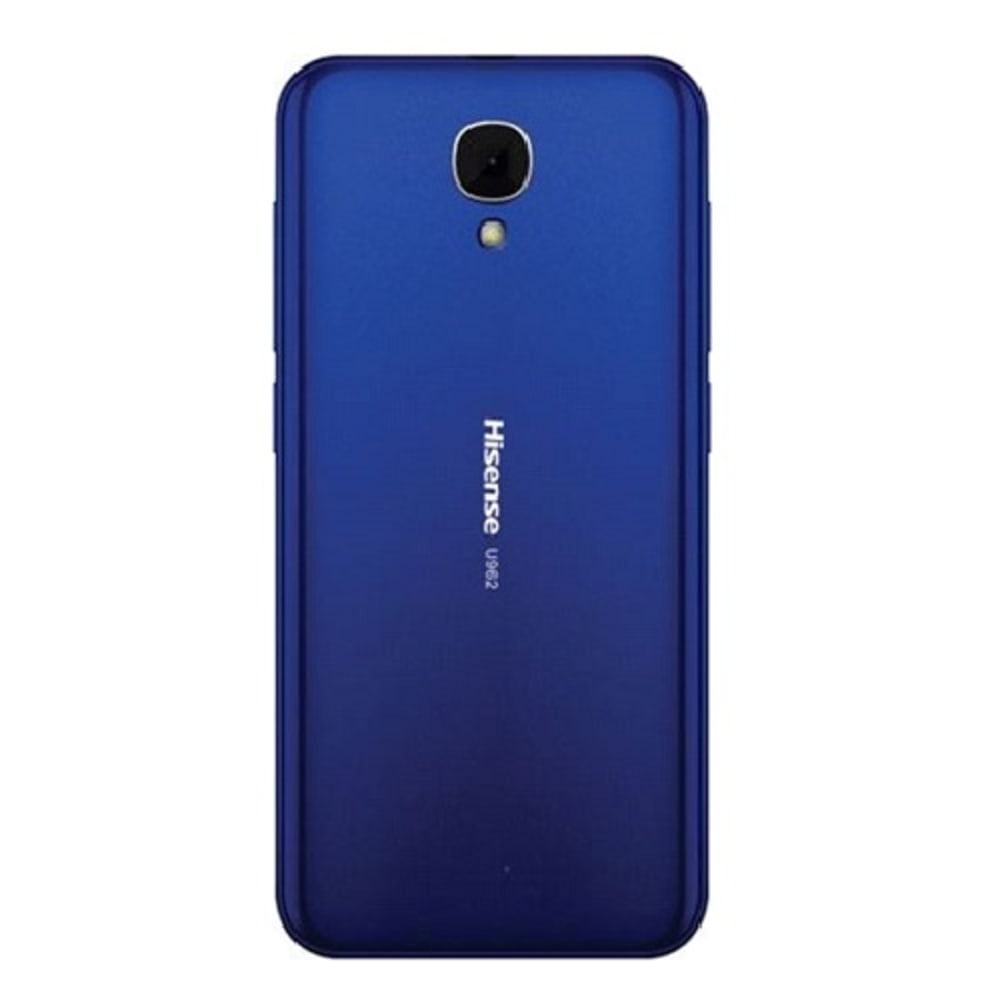 Pre-Owned | Hisense Infinity U962 2019 (16gb) | Shop Now