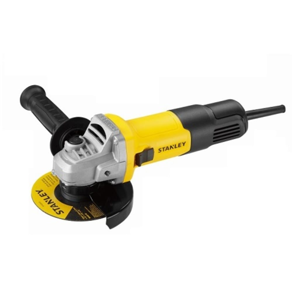 Pre-Owned | Stanley 750w Angle Grinder (Sg7115) | Shop Now