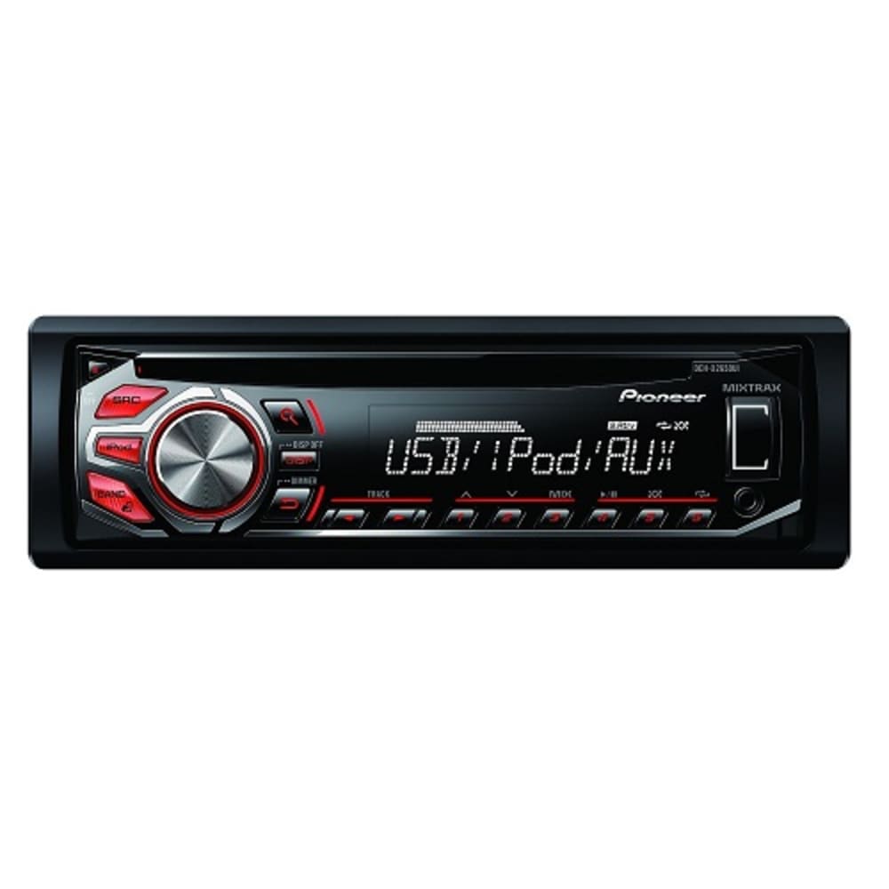 Pre-Owned | Pioneer 200w Deck (Deh-X2650ui) | Shop Now