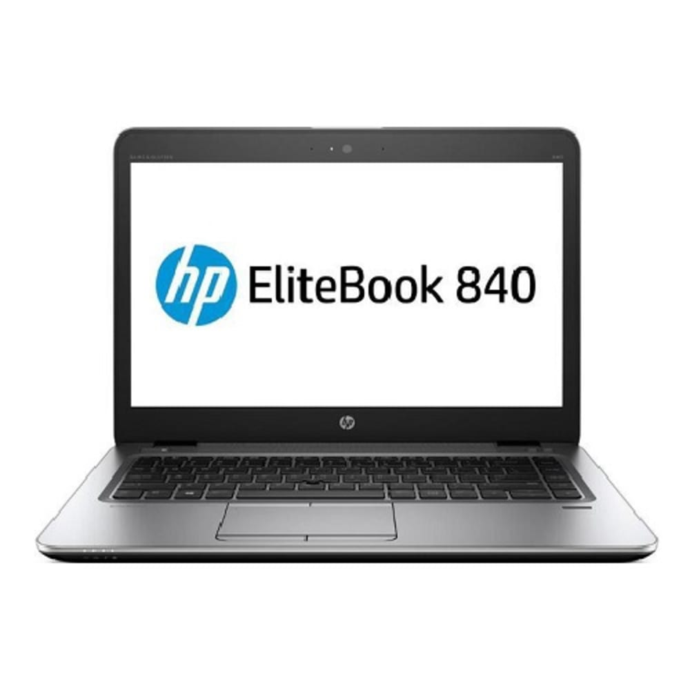 Pre-Owned | Hp 14" Elitebook 840 G3 (256gb) | Shop Now