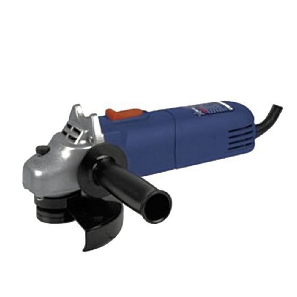Pre-Owned | Startel 600w Angle Grinder (Ag600-1) | Shop Now