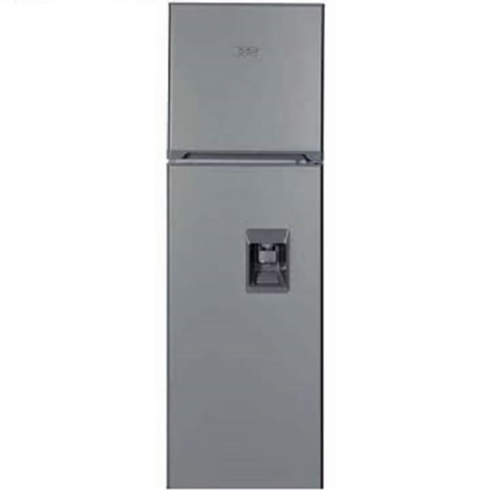 Pre-Owned | Kic Silver 528l Double Door Fridge (Ktf528me) | Shop Now