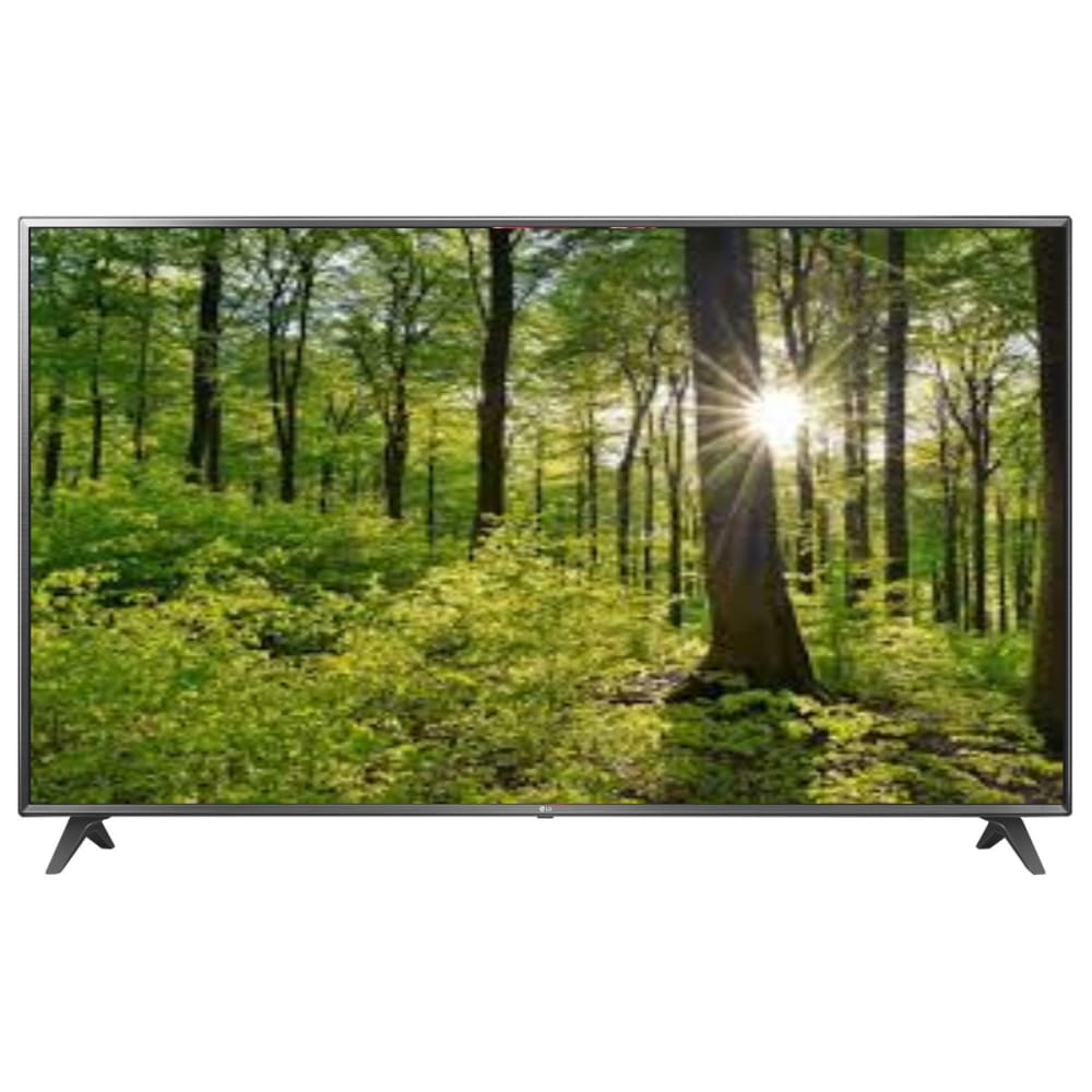 Pre-Owned | Lg 49" Smart 4k Uhd Led Tv (49un7100pva) | Shop Now