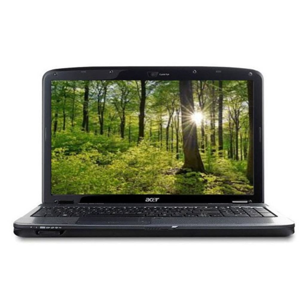 Pre-Owned | Acer 15.6" Aspire 5732 (320gb) | Shop Now