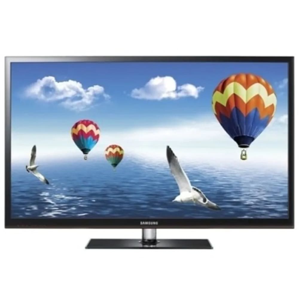 Pre-Owned | Samsung 51" Plasma Tv (Ps51d451) | Shop Now