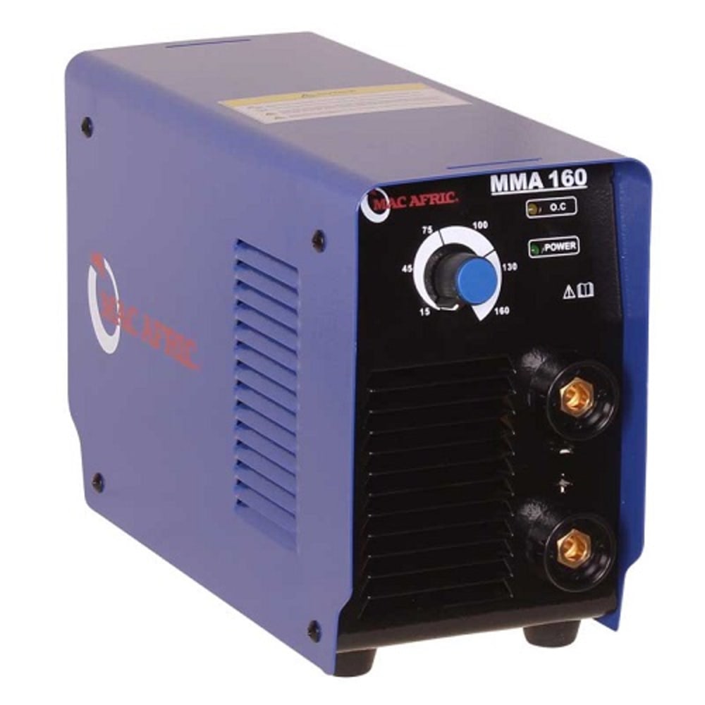 Pre-Owned | Mac_afric 230v Welding Machine (Mma 1 | Shop Now
