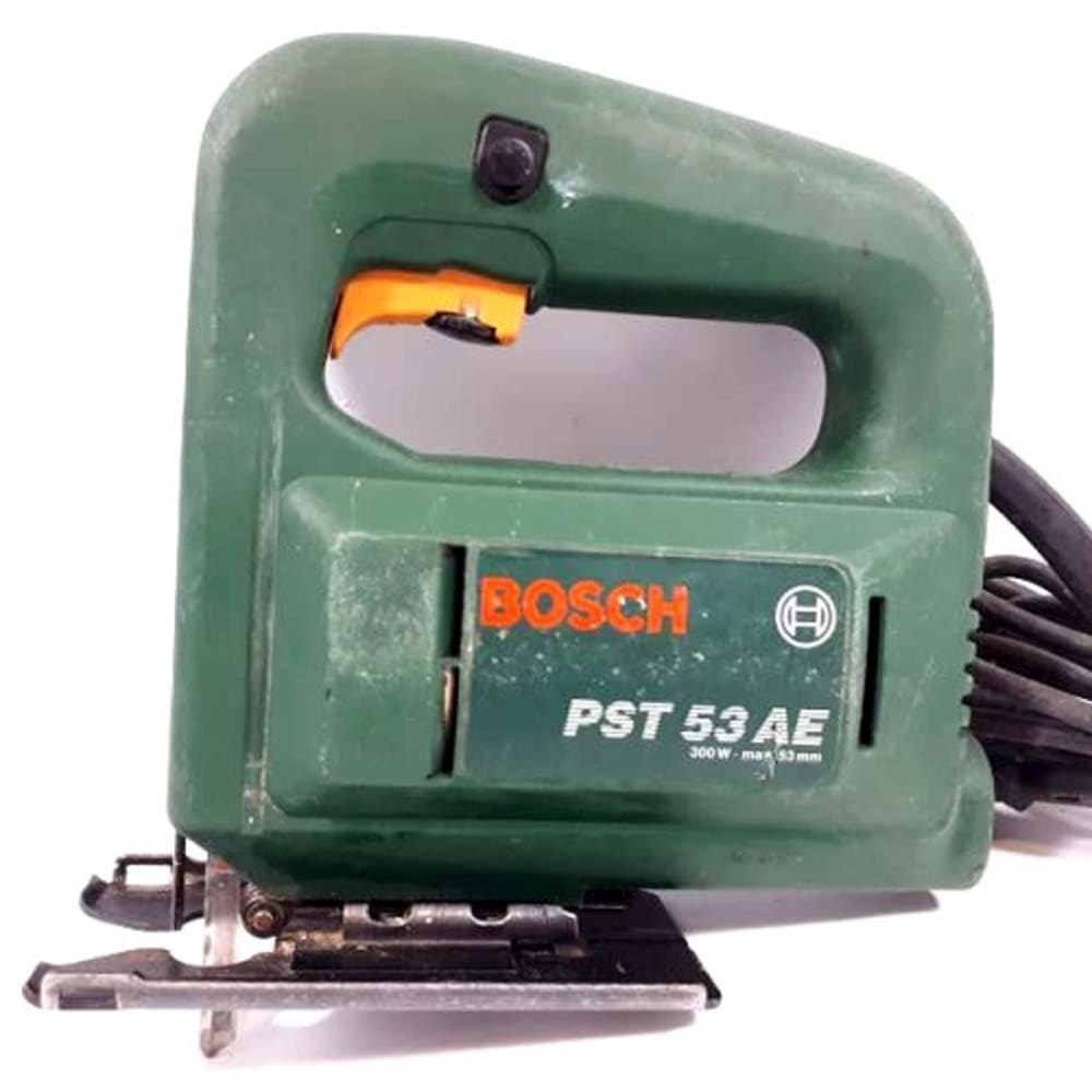 Pre-Owned | Bosch 300w Jigsaw (Pst-53a) | Shop Now