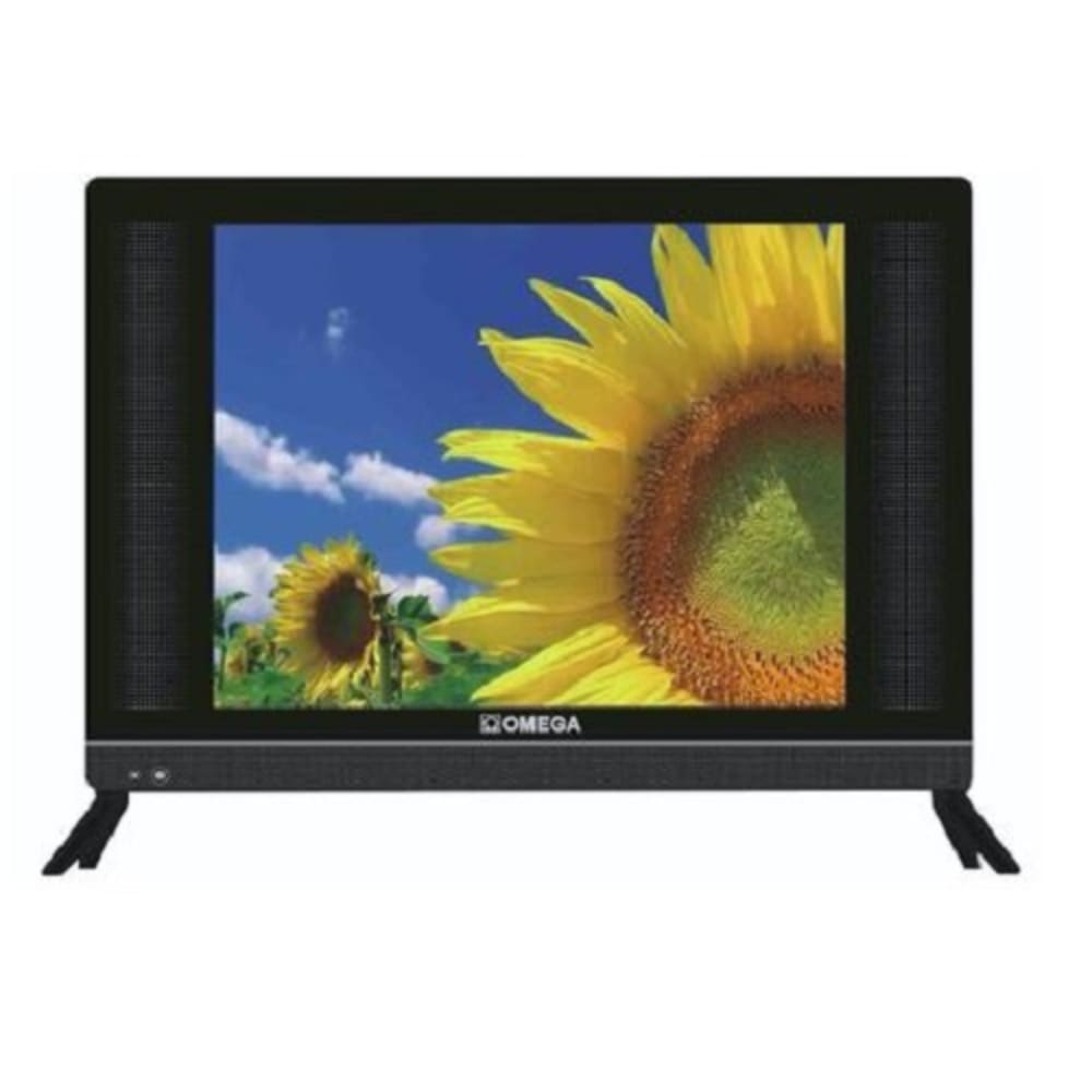 Pre-Owned | Omega 17" Hd Led Tv (Om-176) | Shop Now