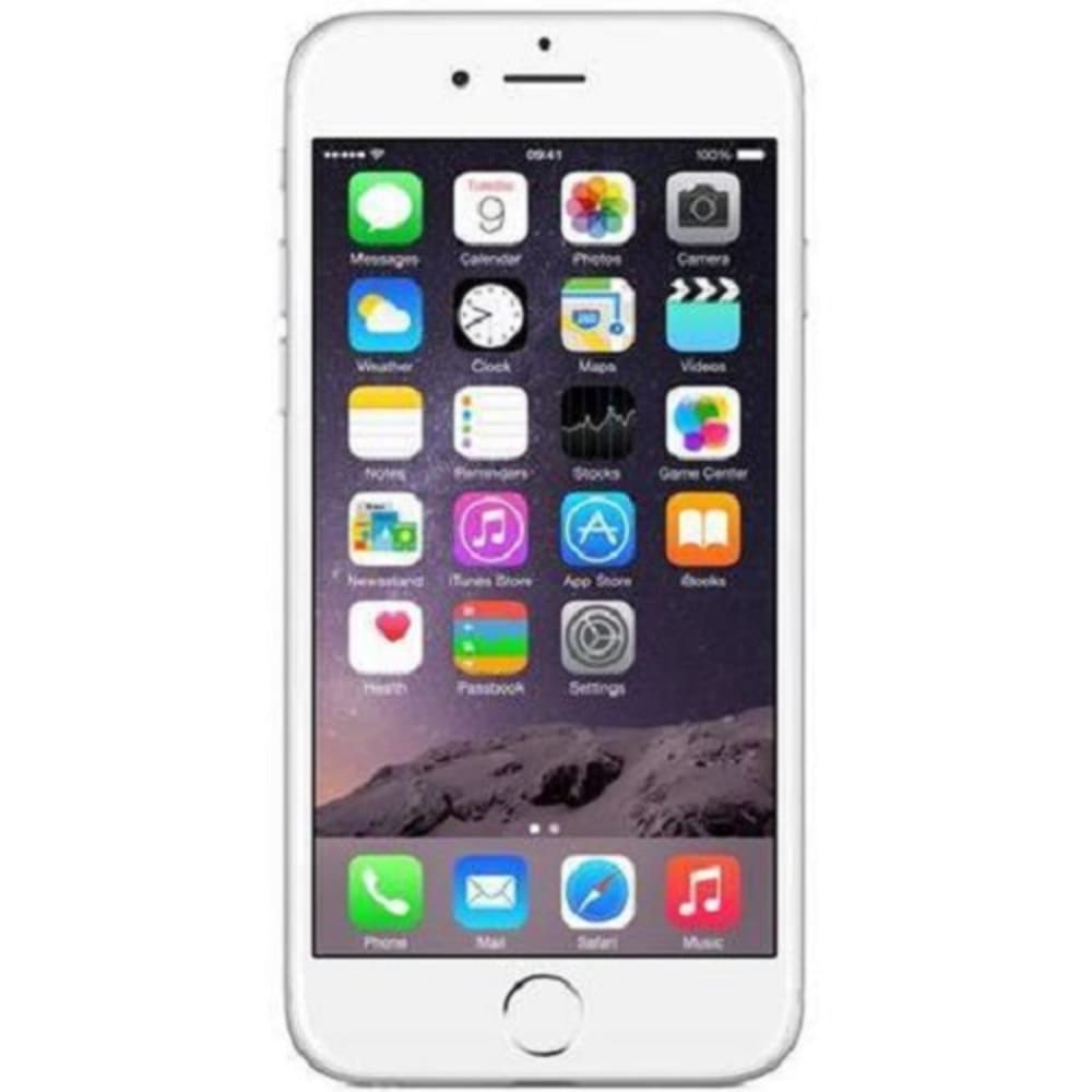 Pre-Owned | Apple Iphone 6s (A1688) | Shop Now
