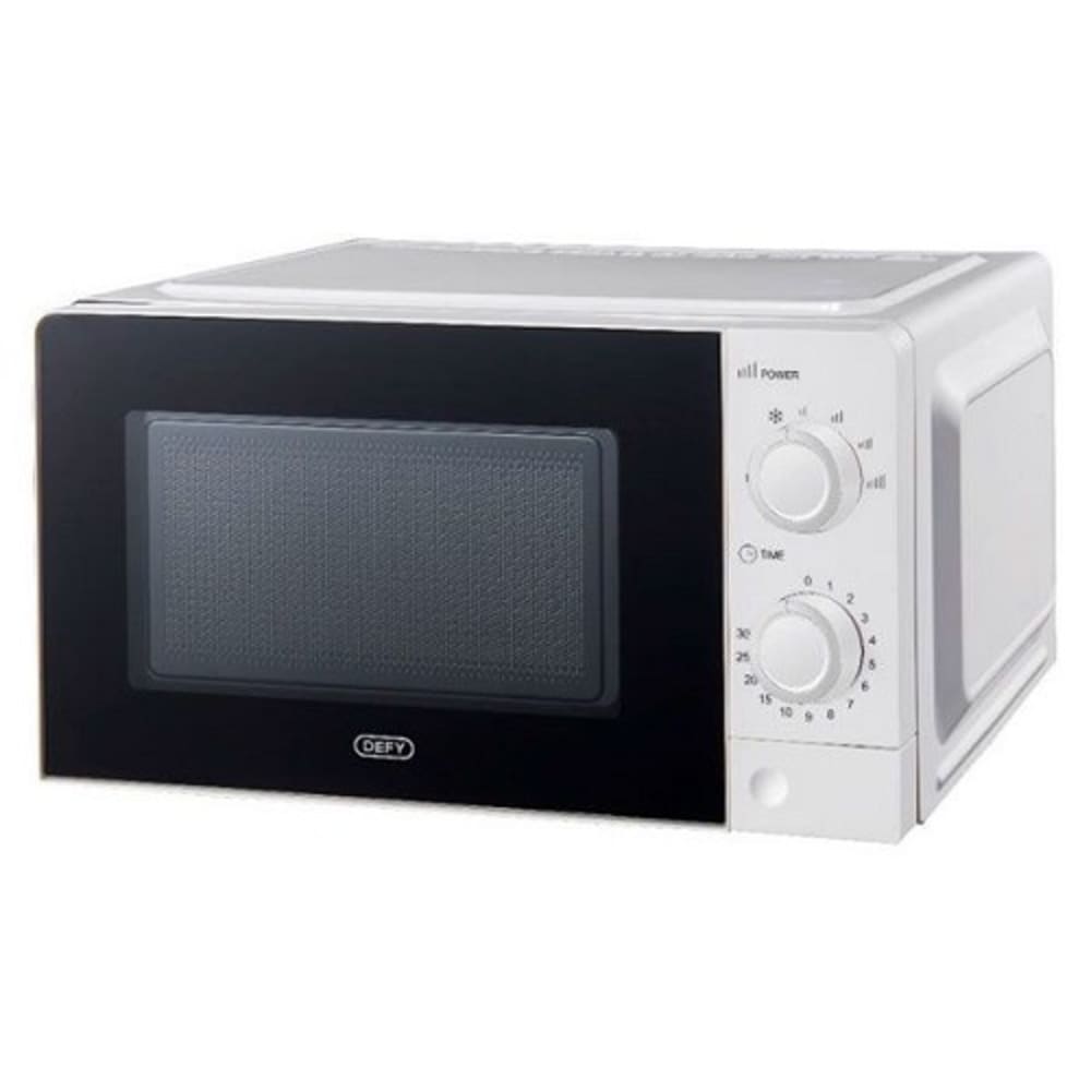 Pre-Owned | Defy 20l Microwave (Dmo348) | Shop Now