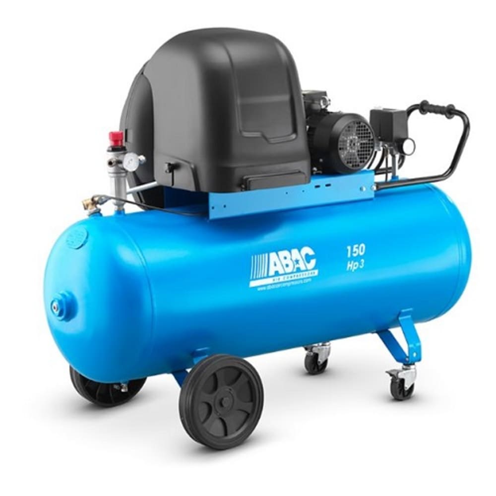 Pre-Owned | Abac 150l Compressor (B2800b) | Shop Now