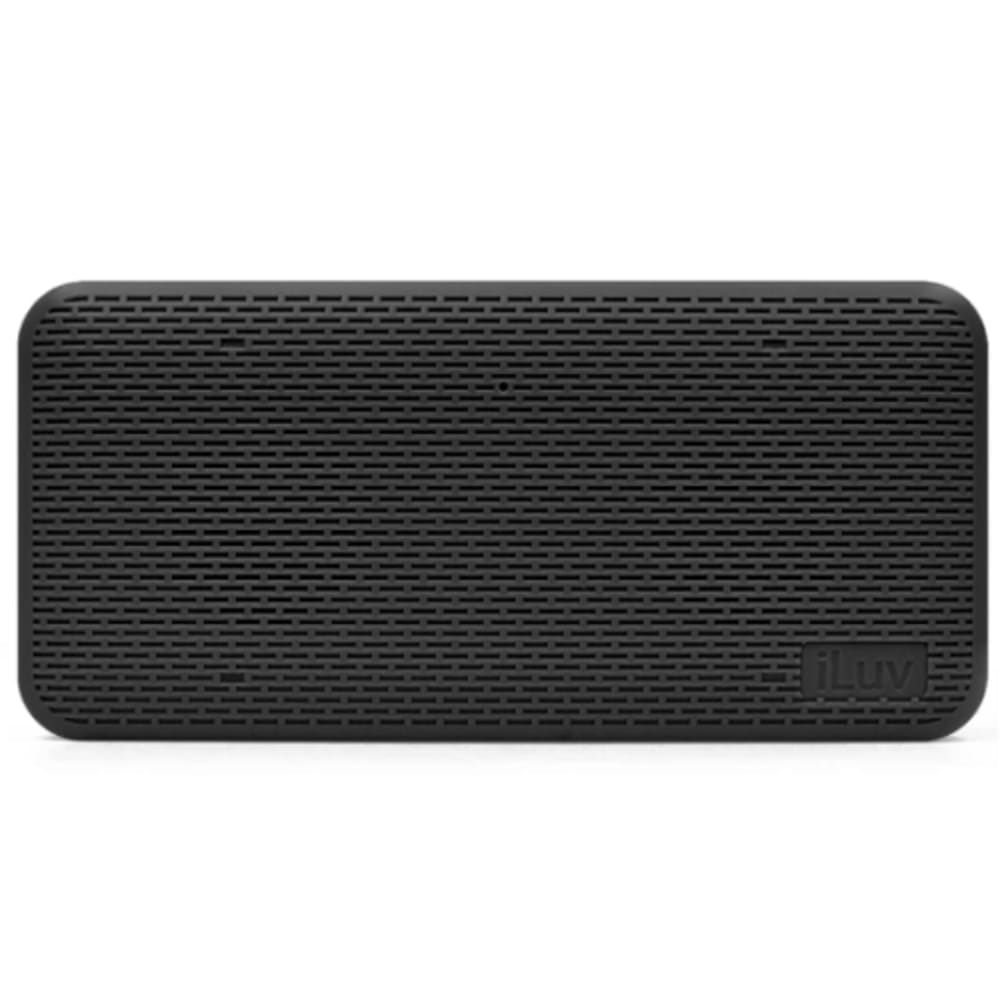 Pre-Owned | Iluv Bt Media Player Speaker (Aud Min | Shop Now