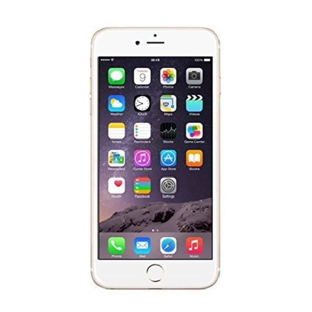 Pre-Owned | Apple Iphone 6 Plus (16gb) | Shop Now