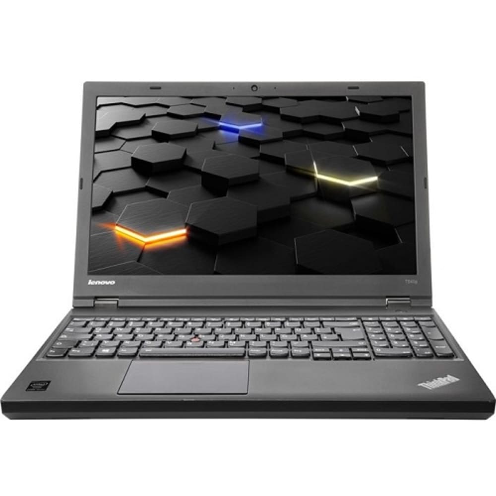 Pre-Owned | Lenovo 15.6" Thinkpad T540p (500gb) | Shop Now