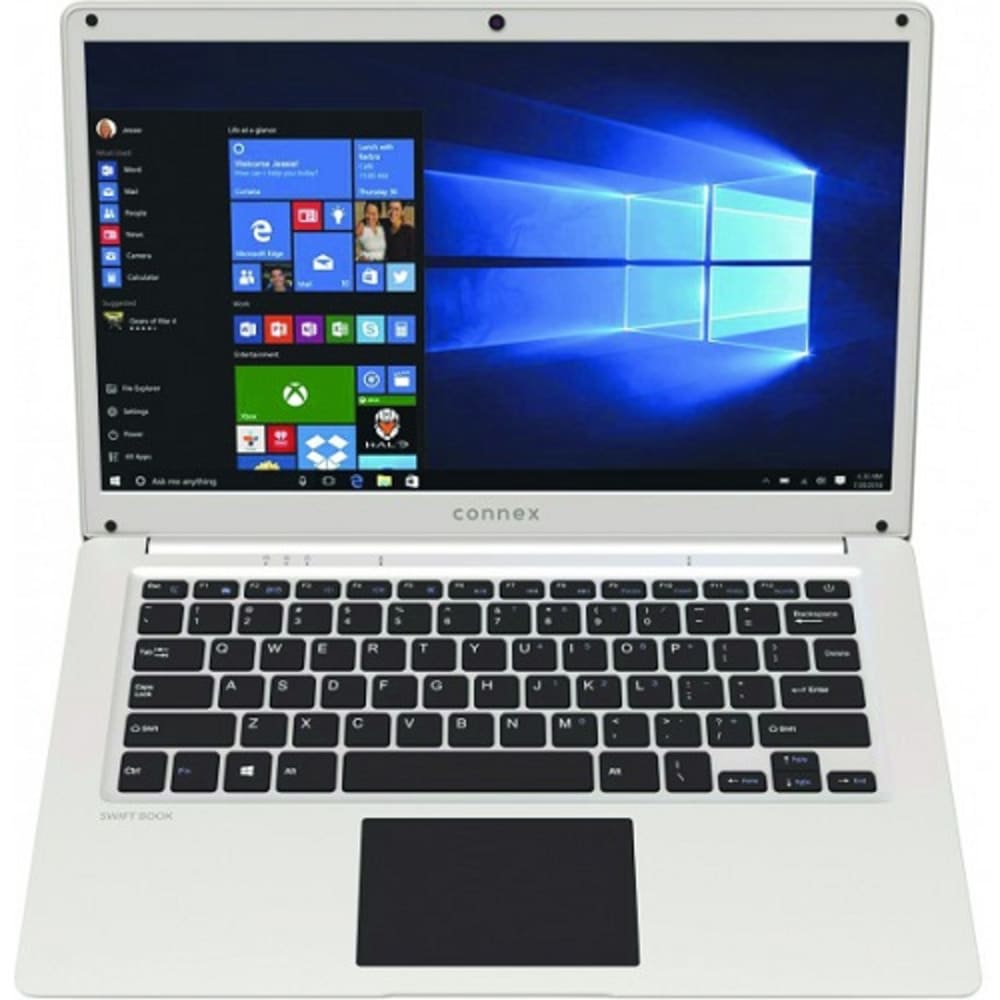 Pre-Owned | Connex 14" Swift Book L1430 (32gb) | Shop Now