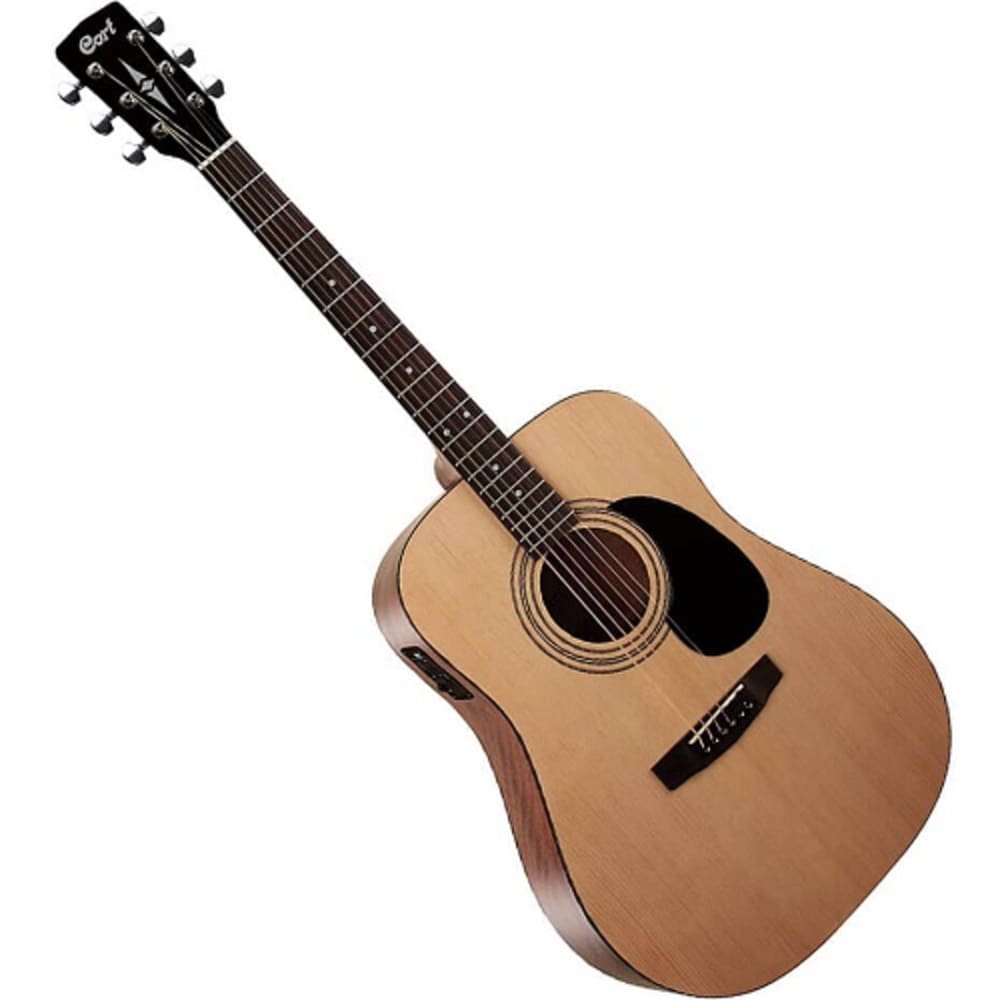 Pre-Owned | Cort 38" Acoustic Guitar (Ad810 Op) | Shop Now