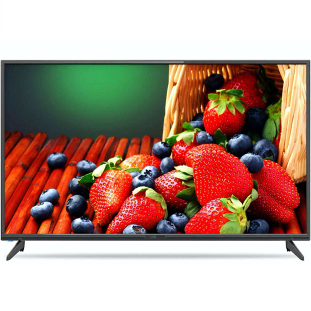 Pre-Owned | Supersonic 50" Led Smart Hd Tv (Slm-50c5) | Shop Now