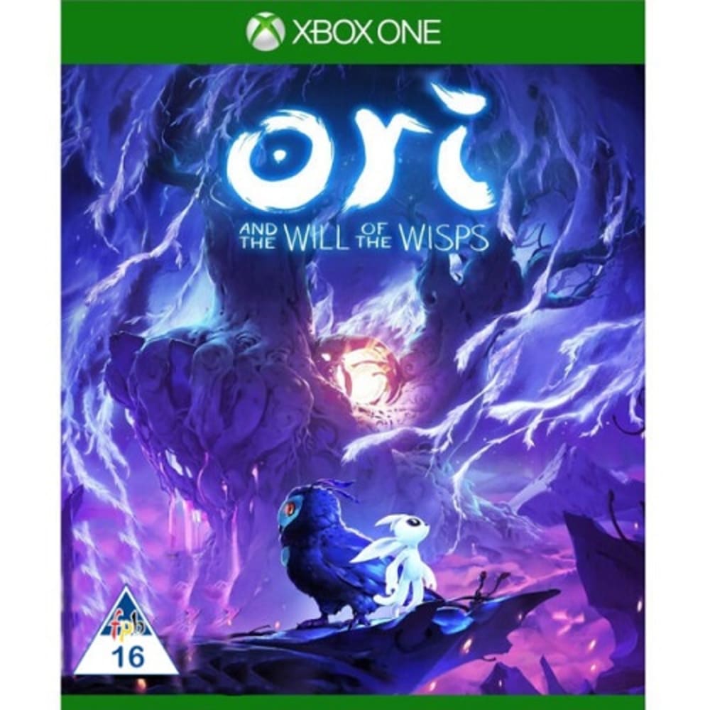 Pre-Owned | Microsoft Ori And The Will Of The Wisp (Xbox One) | Shop Now