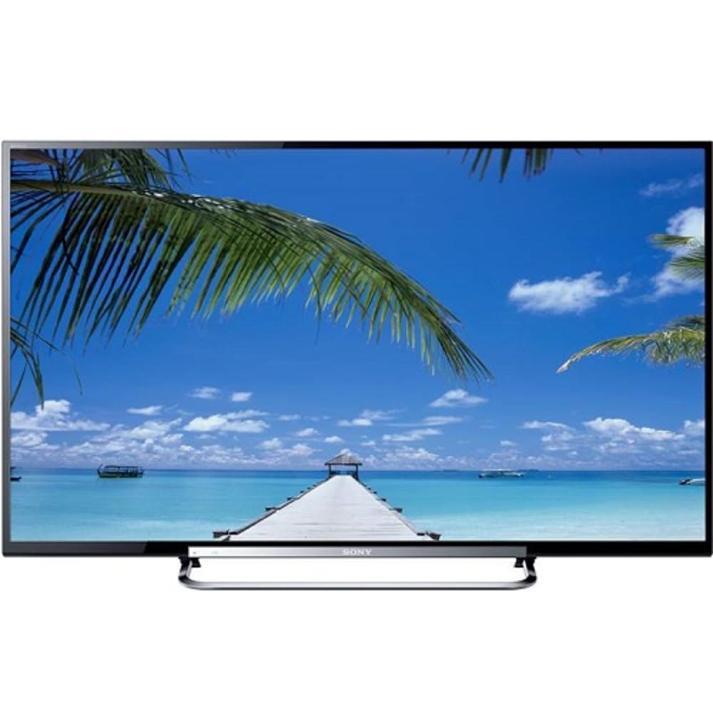 Pre-Owned | Sony 70" 3d Smart Led Tv (Kdl-70r550a) | Shop Now