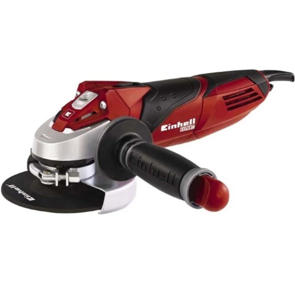 Pre-Owned | Einhell 720w Angle Grinder (Te-Ag 115 | Shop Now