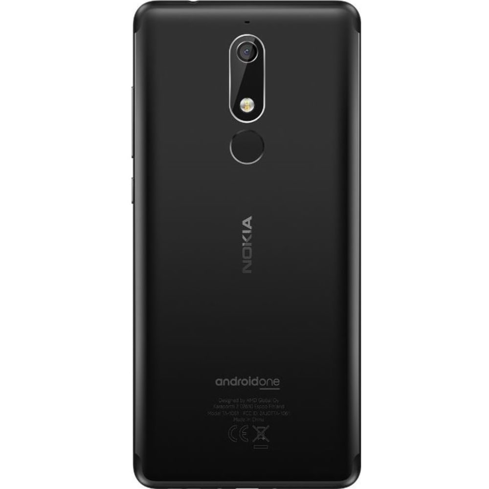 Pre-Owned | Nokia 5.1 (16gb) | Shop Now