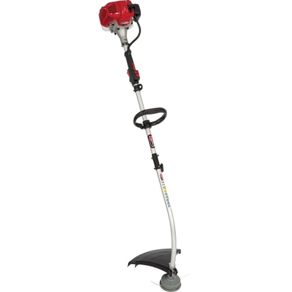 Pre-Owned | Lawn_star 70kw Petrol Lawn Trimmer (L | Shop Now