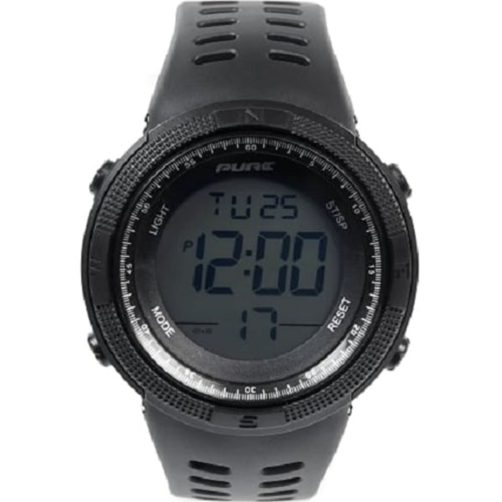 Pre-Owned | Pure Gents Digital Watch (Vtdw9004) | Shop Now