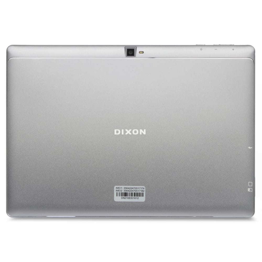 Dixon 10.1" Hd Tablet With Android | Shop Now