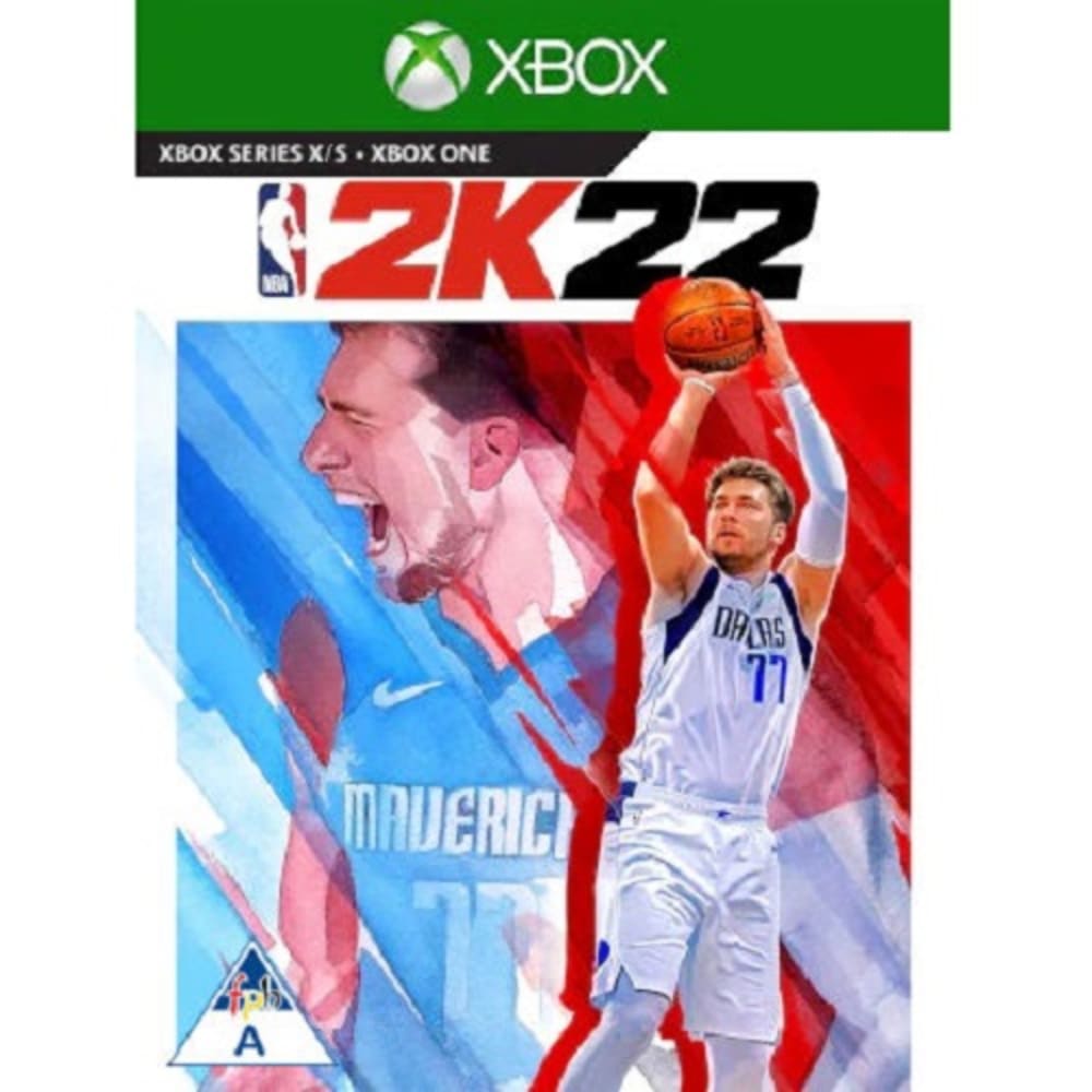 Pre-Owned | Microsoft Nba 2k22 (Xbox One) | Shop Now