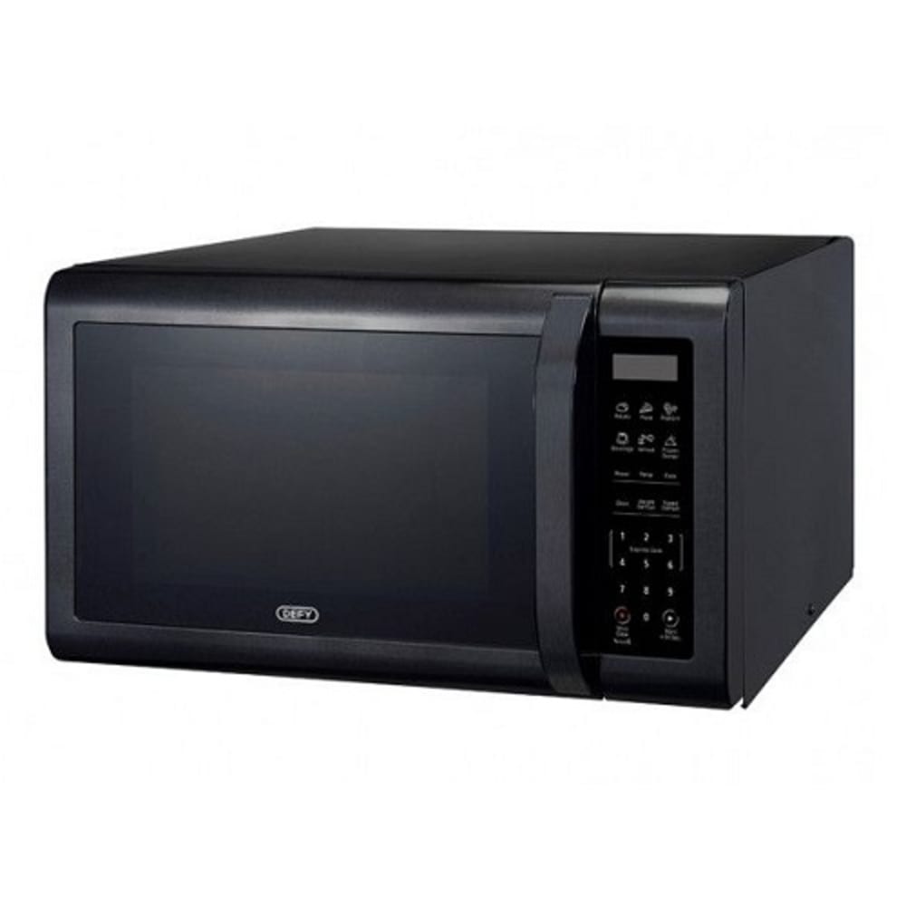 Pre-Owned | Defy 1000w Microwave (Dmo 401) | Shop Now