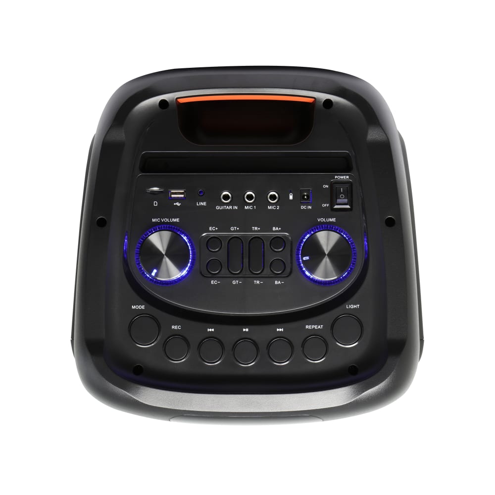 Dixon Party Box Portable Bluetooth Party Speaker | Shop Now