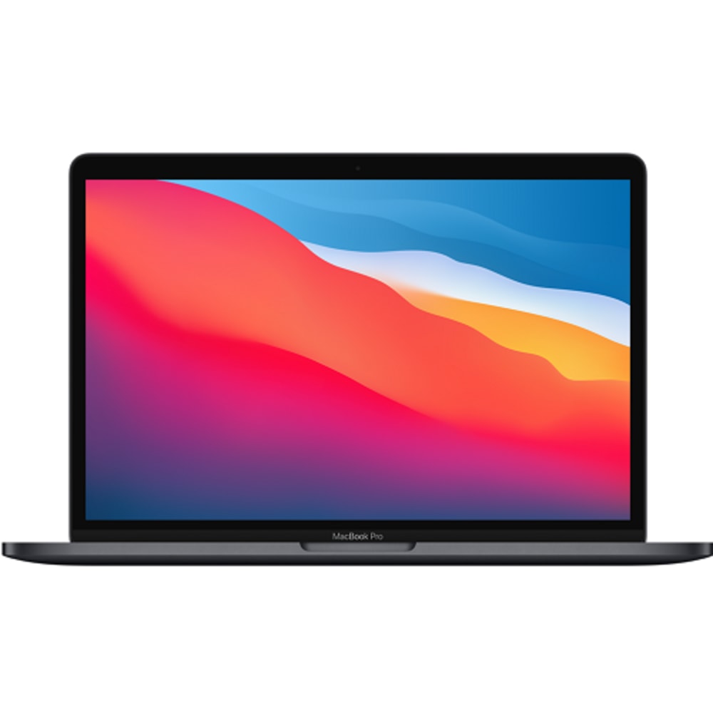 Pre-Owned | Apple 13" Macbook Pro A2338 (256gb) | Shop Now