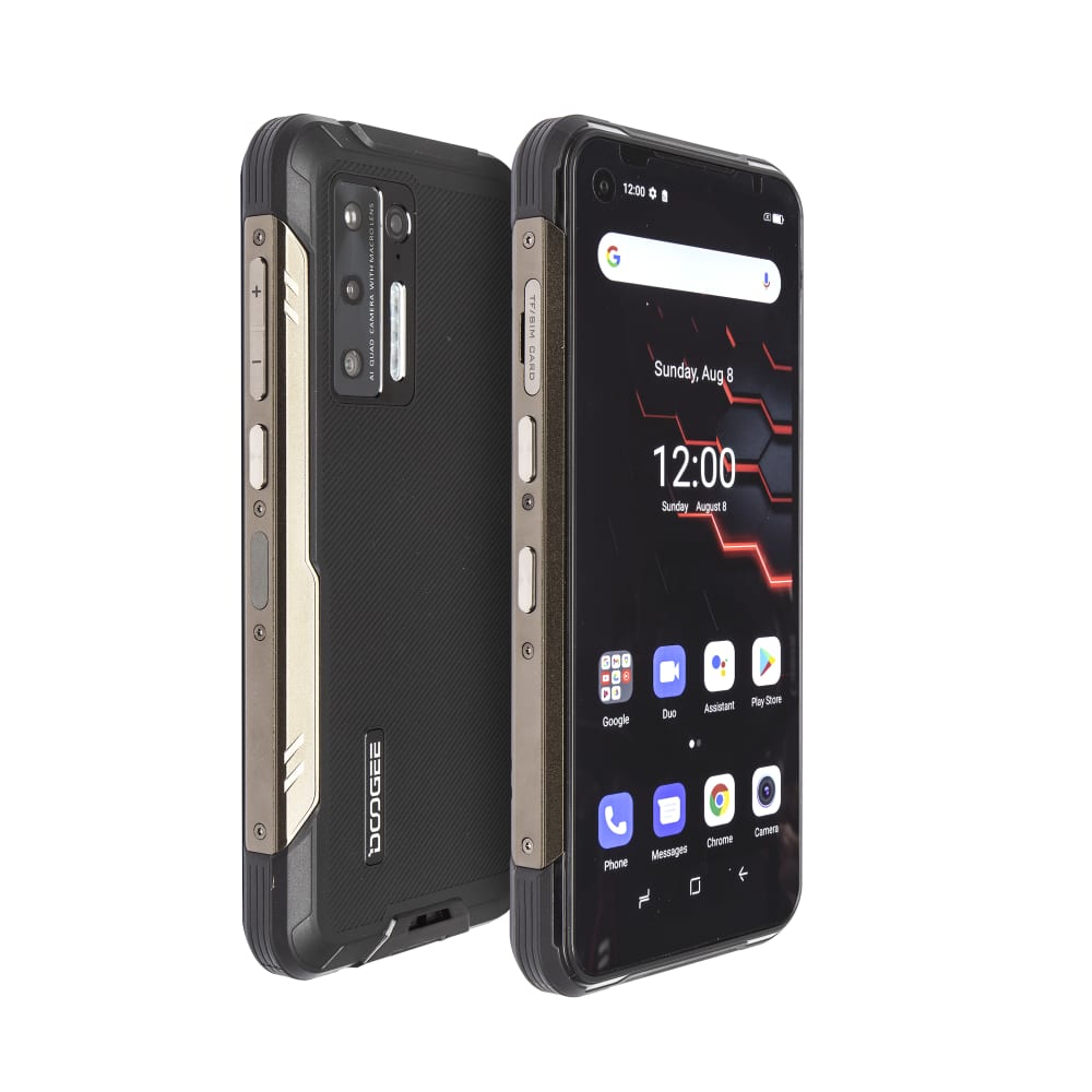 Doogee S97 Pro | Shop Now