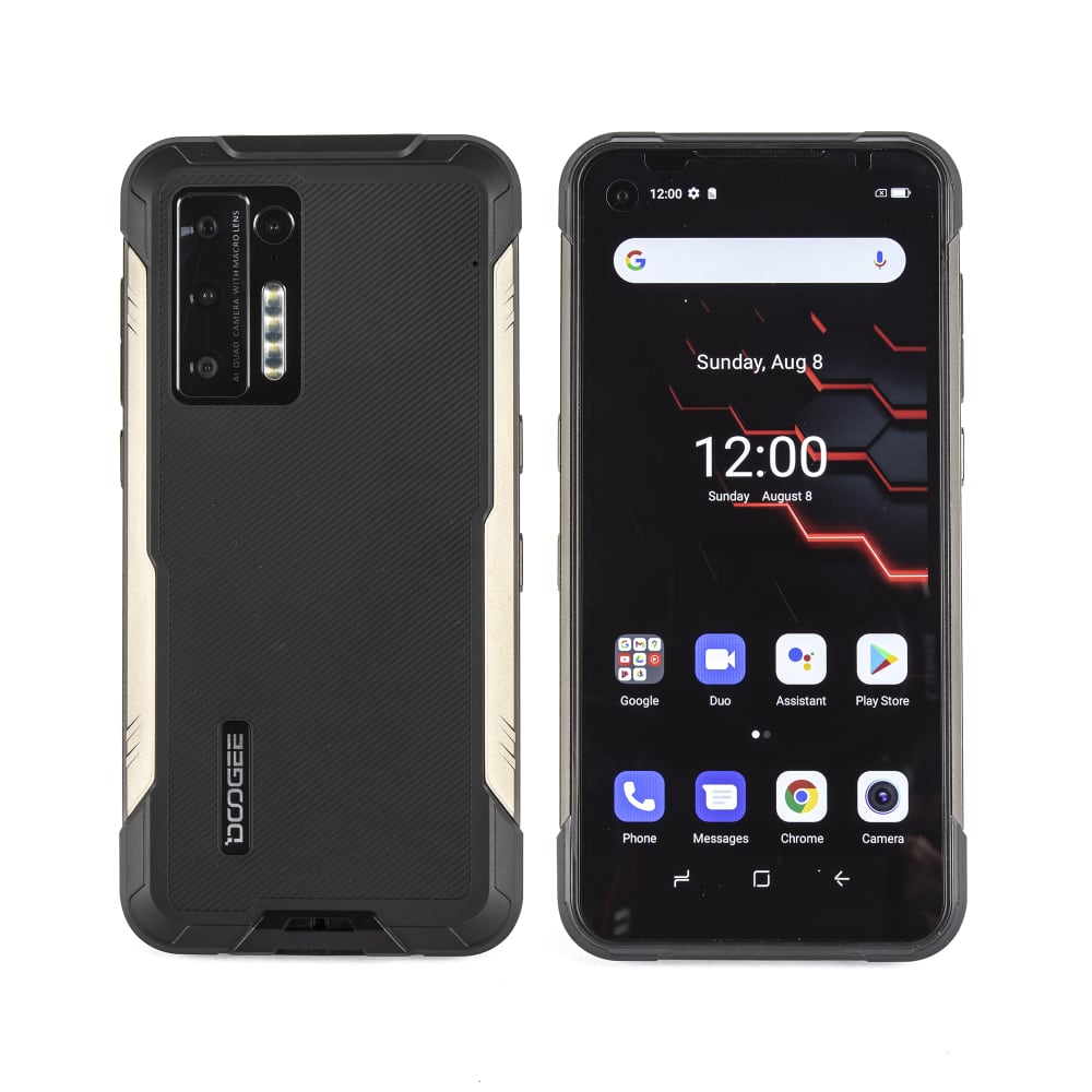 Doogee S97 Pro | Shop Now